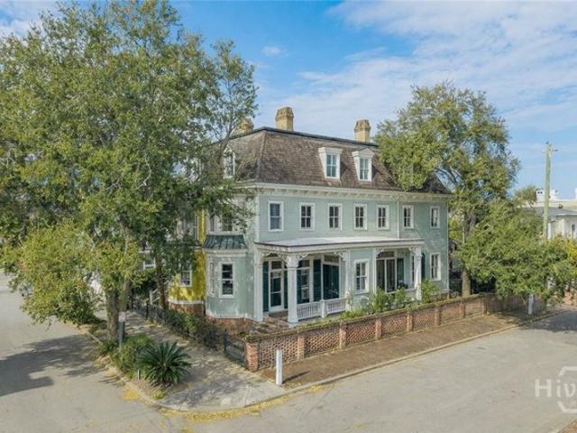 114 W Bolton St, Savannah, GA 31401