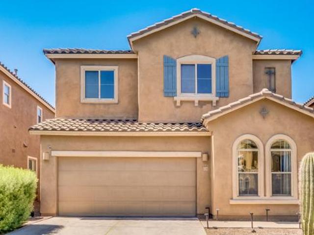 114 W Camino Cuesta Abajo, Sahuarita, AZ 85629