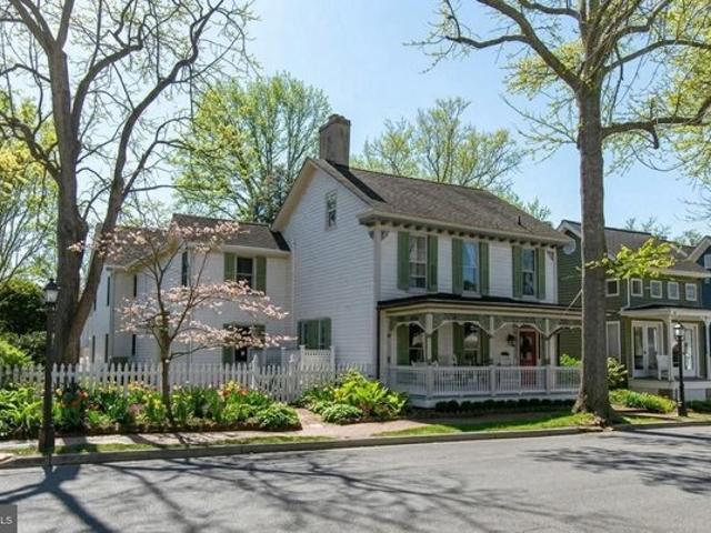 114 W Chestnut St, Saint Michaels, MD 21663