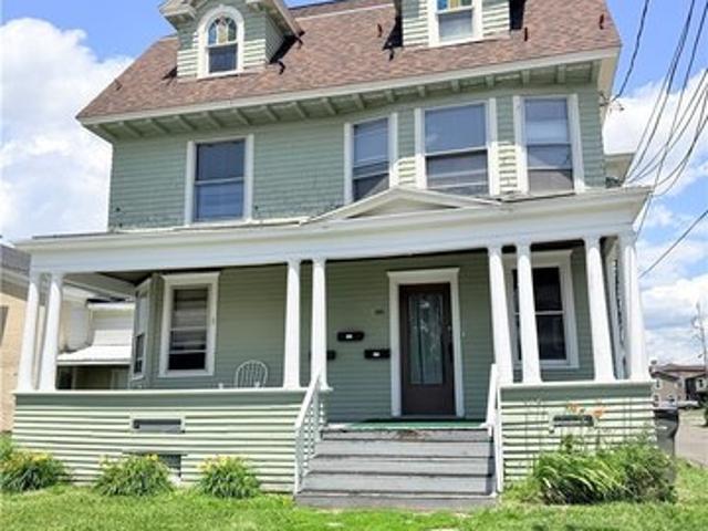 114 W Court St, Rome, NY 13440