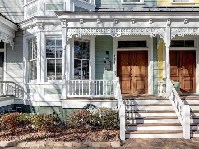 114 W Duffy Street