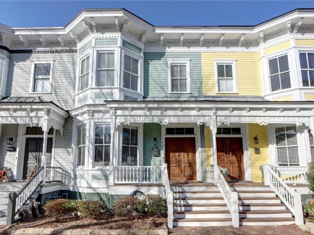 114 W Duffy Street