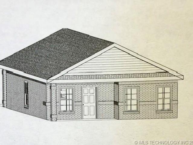 114 W Georgia St, Durant, OK 74701