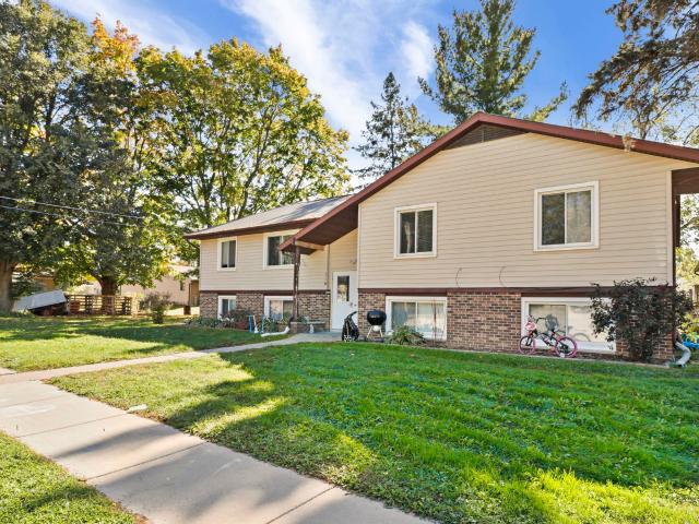 114 W Grant Street