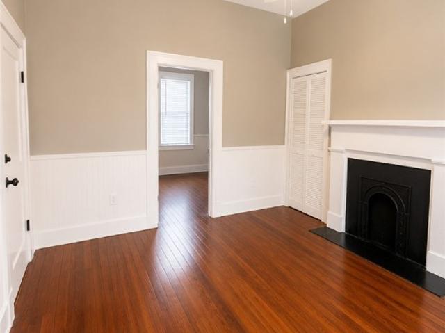 114 W Henry Street # A