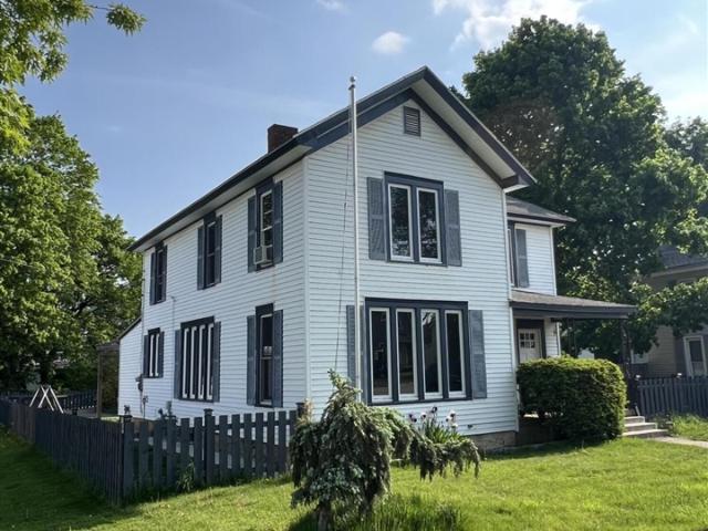114 W Leigh Street
