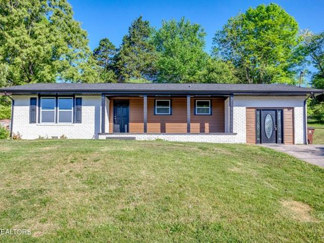 114 W Maiden Ln, Oak Ridge, TN 37830