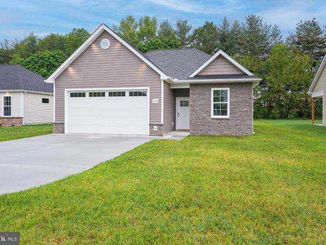 114 W Main St, Sudlersville, MD 21668 | MLS #MDQA2013