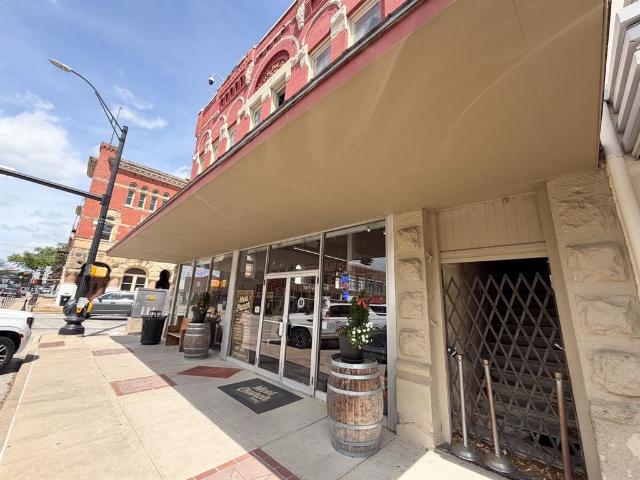114 W Main Street