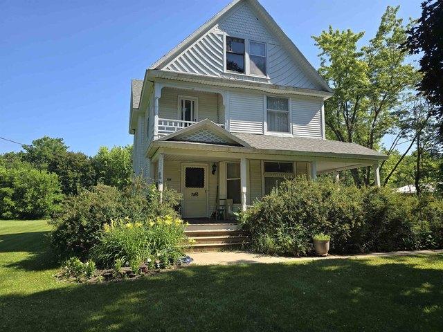 114 W Mill St, Plainfield, WI 54966