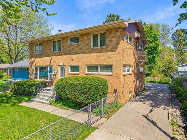 114 W Olin Ave, Madison, WI 53715