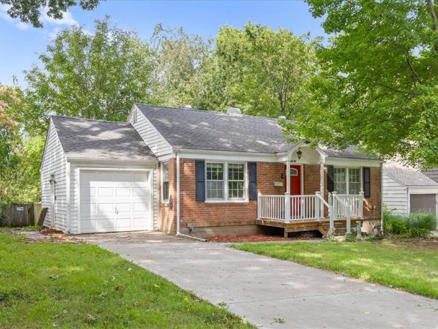 114 W Pocahontas Lane