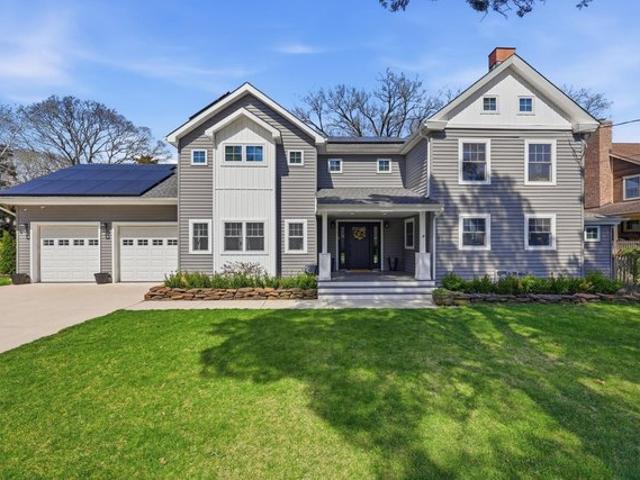 114 W Seaview Ave, Linwood, NJ 08221