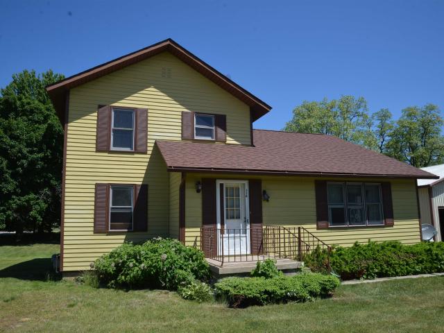 114 W Second Street