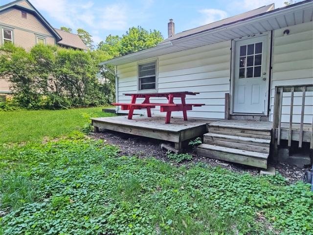 114 W Sprague Street