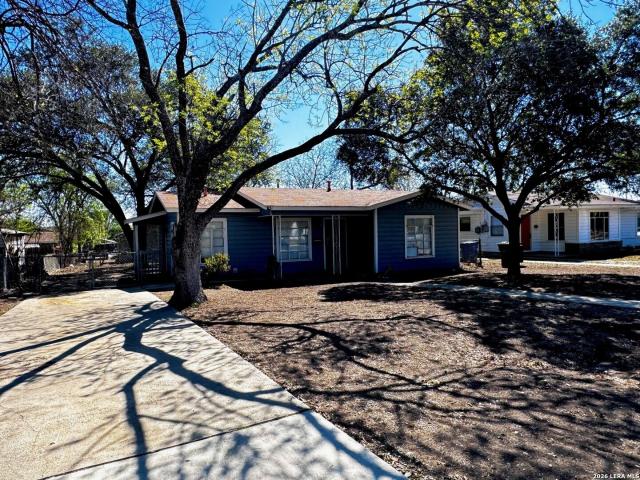 114 Woley Dr, San Antonio, TX 78228 | MLS #1956 | Compass