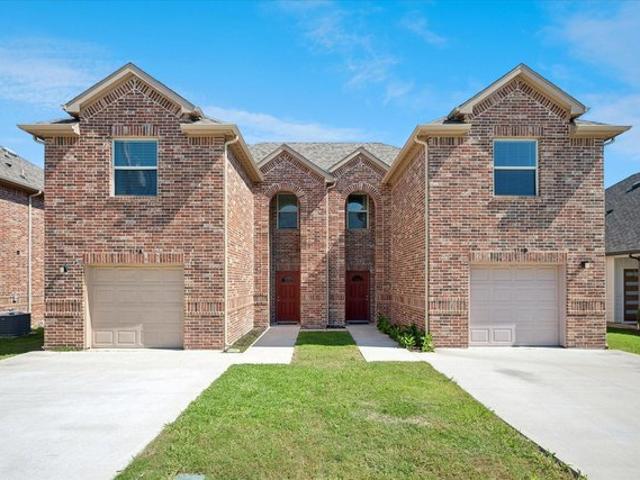 114 Wood St, Princeton, TX 75407