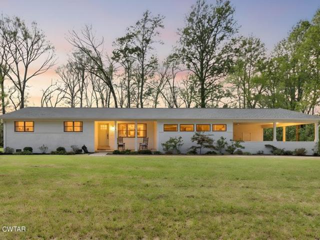 114 Woodland Dr, Jackson, TN 38305