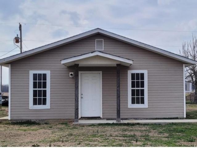 114 Woodruff 421, McCrory, AR 72101