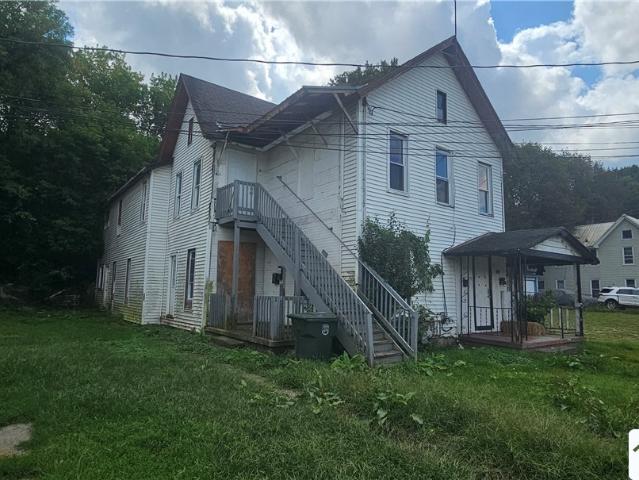 114 Water Street