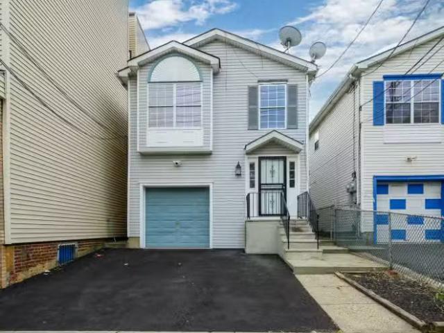 114 Watson Ave #1, Newark, NJ 07112 MLS 22607286