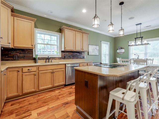 114 Wakefield Dr, Guyton, GA 31312 | MLS #SA339582