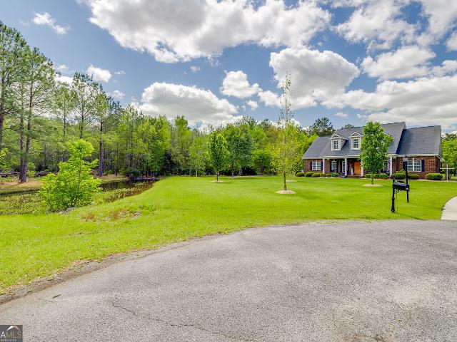114 Wakefield Drive