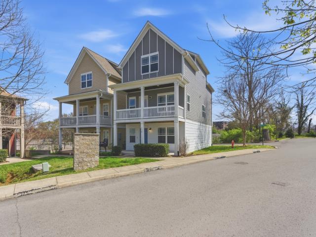 114 Walden Village Ln, Nashville, TN 37210 | MLS #3159