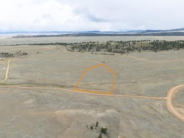 114 Walls St, Hartsel, CO 80449