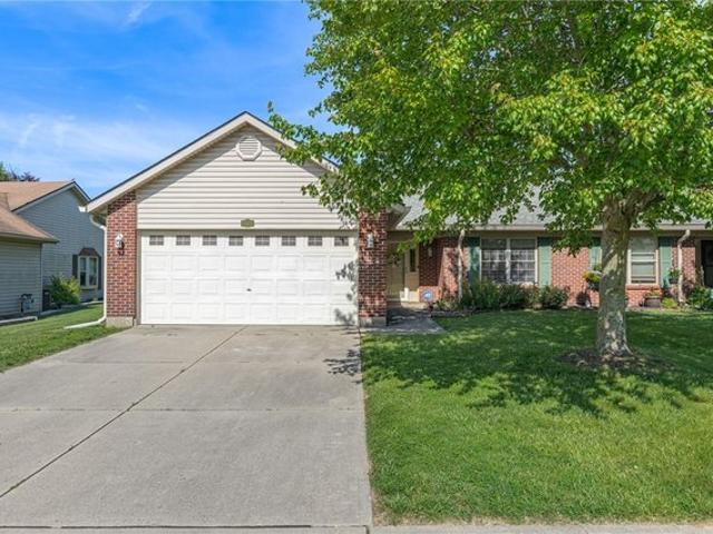 114 Warner Dr, Union, OH 45322