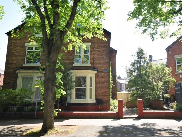 114, Warwick Road, Carlisle CA1, 2 bed flat to rent, £650 pcm | PrimeLocation