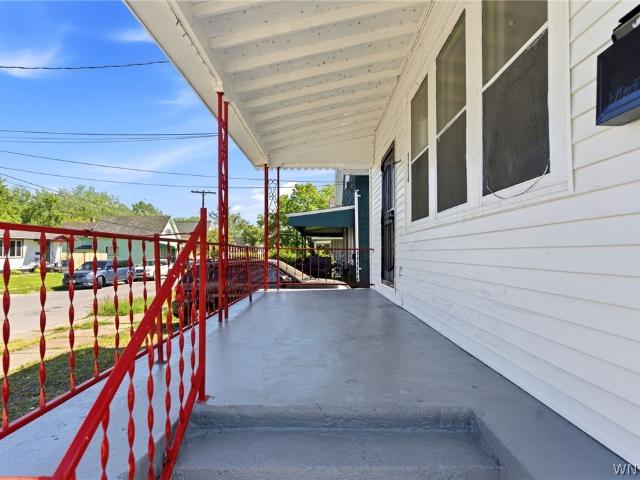 114 Wex Avenue
