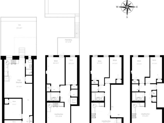 114 West 124th Street