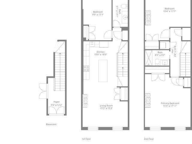 114 West 131st Street, Unit 2