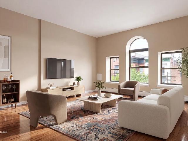114 West 136th Street, New York, NY