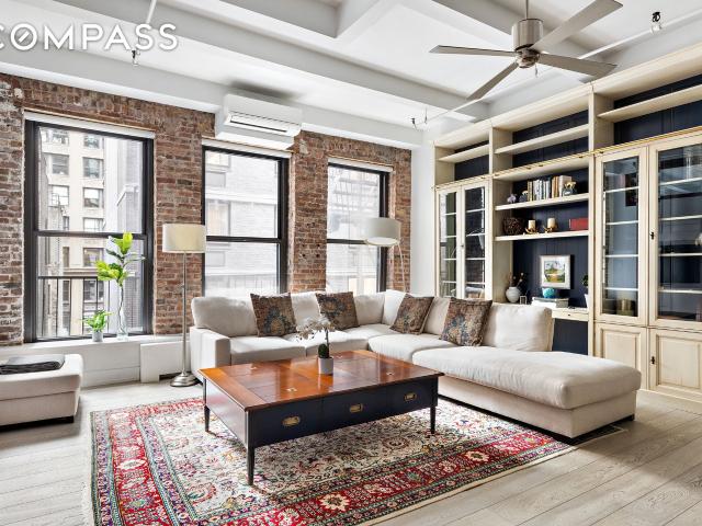 114 West 27th Street, New York, NY