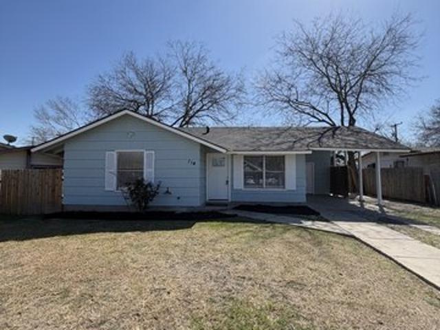 114 Westlake Dr, San Antonio, TX 78227