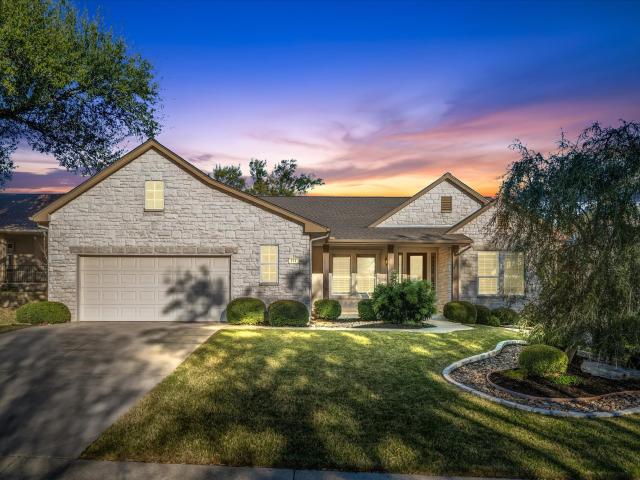 114 Whippoorwill Way, Georgetown, TX 78633 | MLS #4376 | Compass