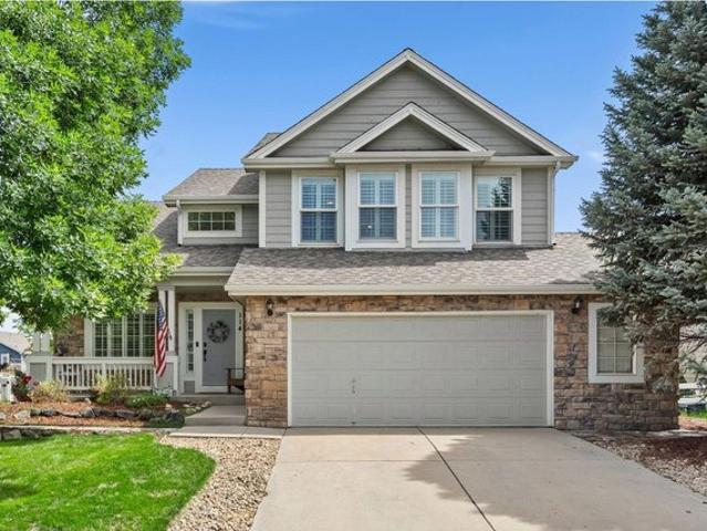 114 Whitney Ct, Windsor, CO 80550