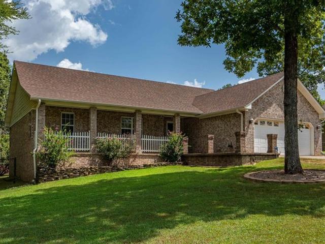 114 White Eagle Trl, Hot Springs, AR 71913
