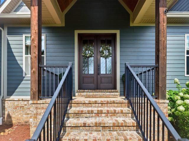 114 Wilderness Trace