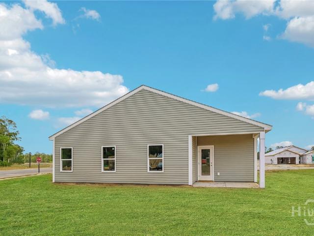 114 Wilderness Road Drive
