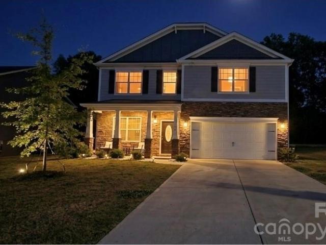 114 Wildflower Dr, Locust, NC 28097 | MLS #4367