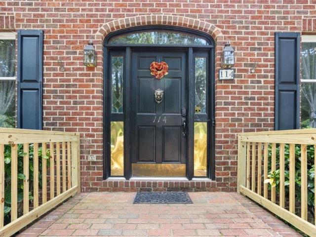 114 Willoughby Park Drive