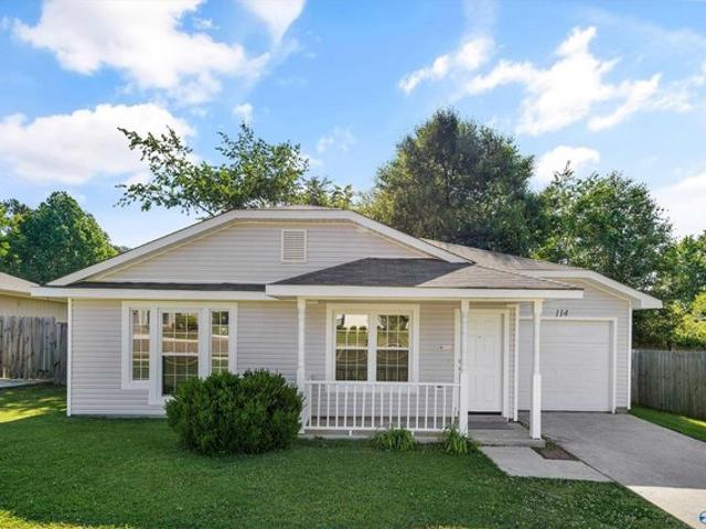 114 Willow Bluff Dr, Madison, AL 35757