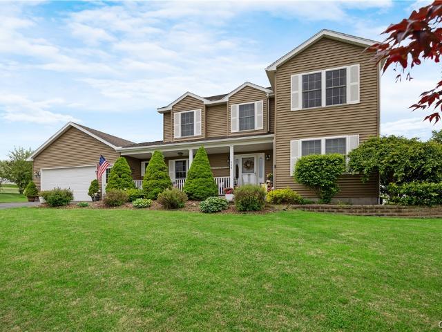 114 Willow Tree