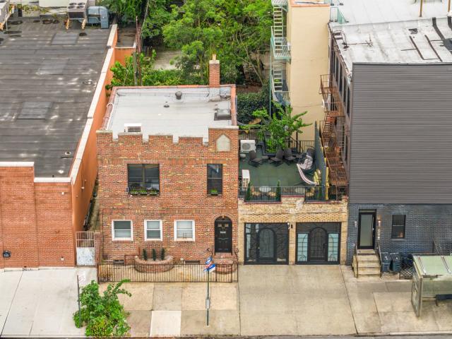 114 Wilson Ave