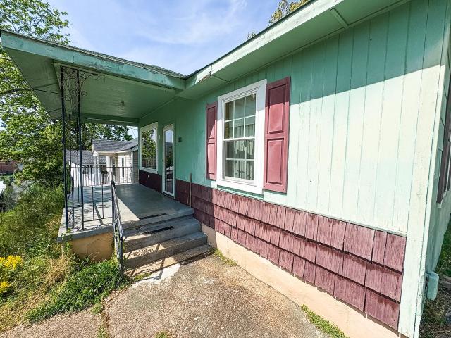 114 Wilson Street