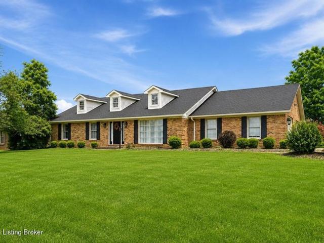 114 Windsor Ave, Bardstown, KY 40004