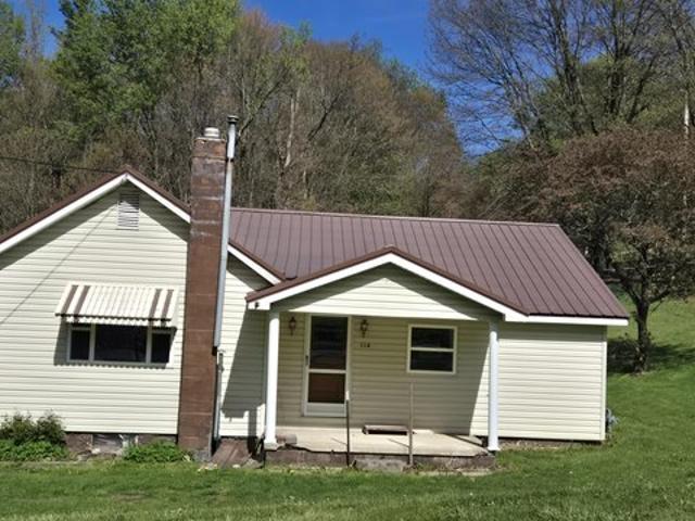 114 Wishaw Rd, Reynoldsville, PA 15851